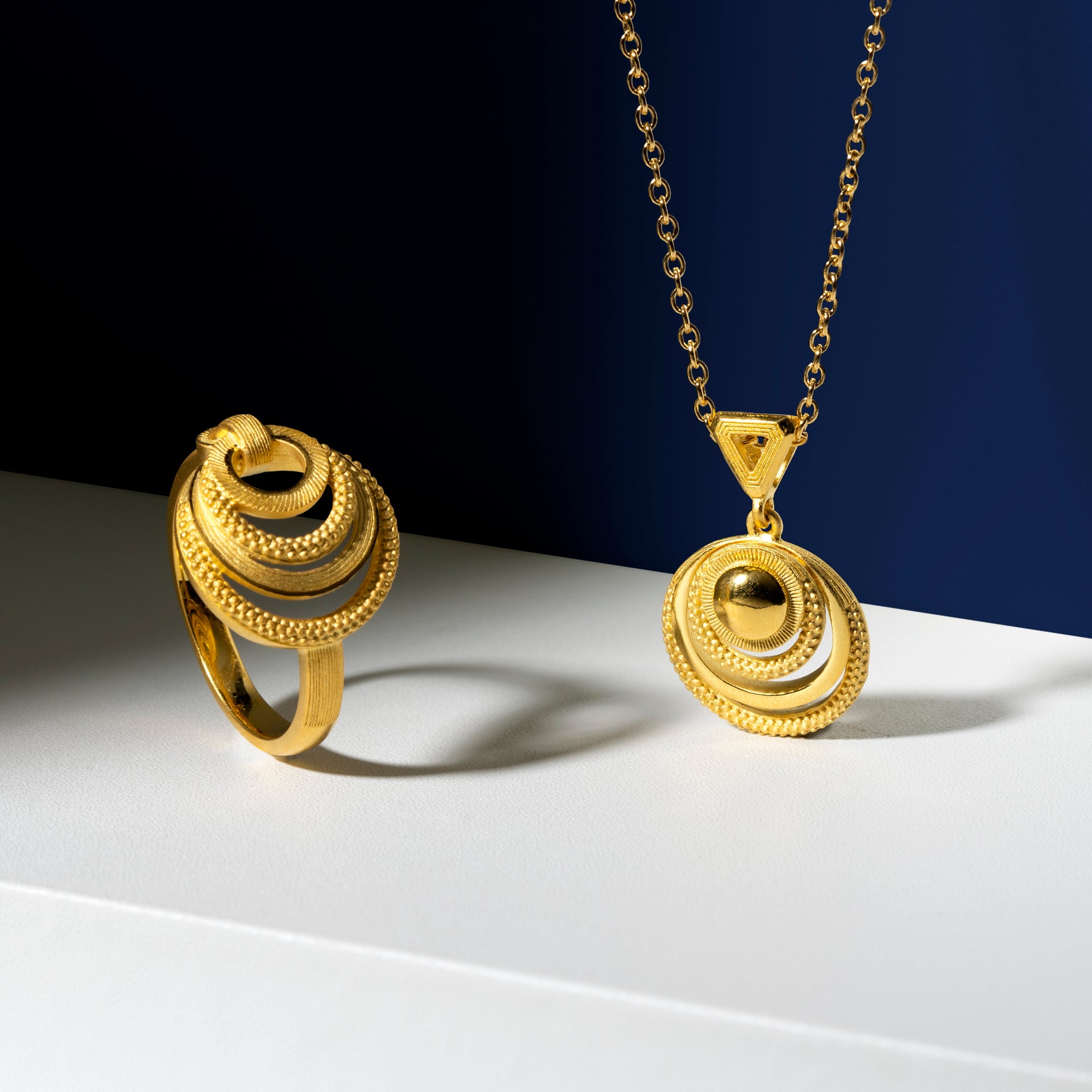 24K Pure Gold Jewelry – Prima Gold Official