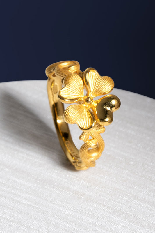 24K Pure Gold Jewelry – Prima Gold Official