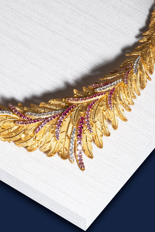 24K Pure Gold Jewelry – Prima Gold Official