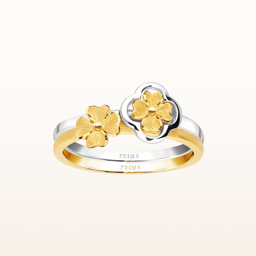 RINGS – Tagged "24K Gold Ring"– Prima Gold Official