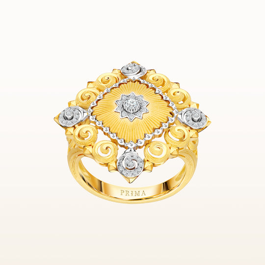 RINGS – Prima Gold Official
