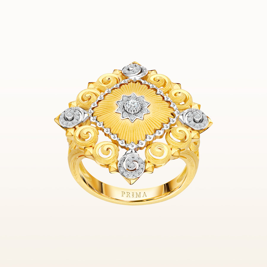 RINGS – Prima Gold Official