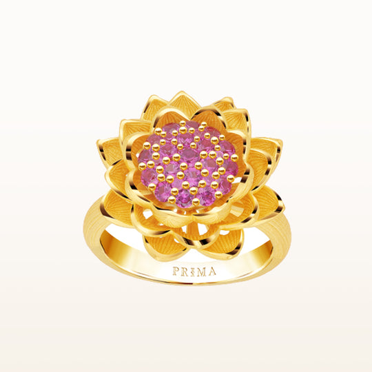 RINGS – Prima Gold Official