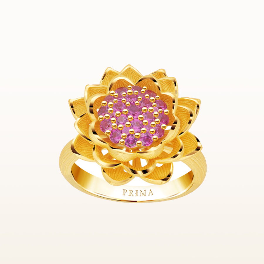 RINGS – Prima Gold Official