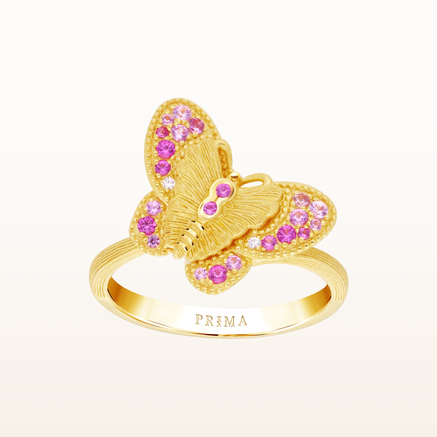 RINGS – Page 2 – Prima Gold Official