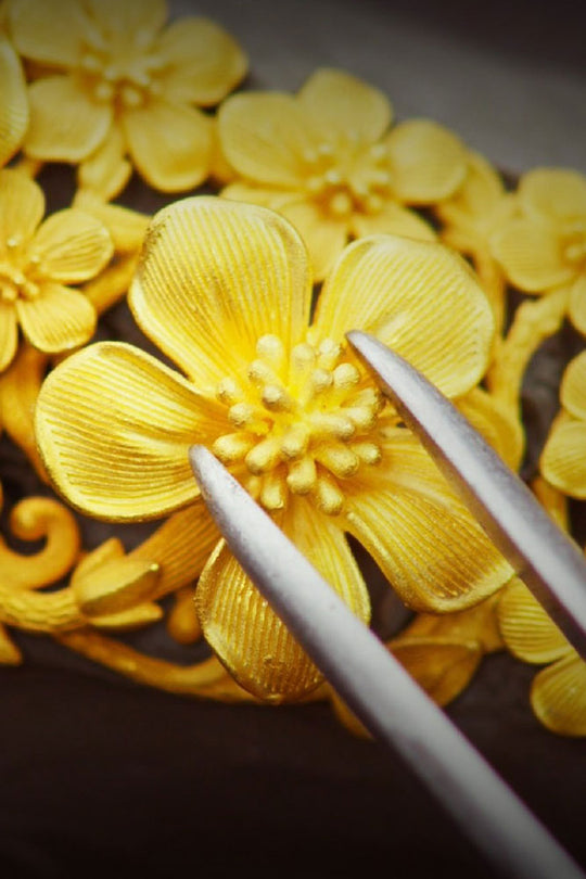 World of Prima Gold – Prima Gold Official