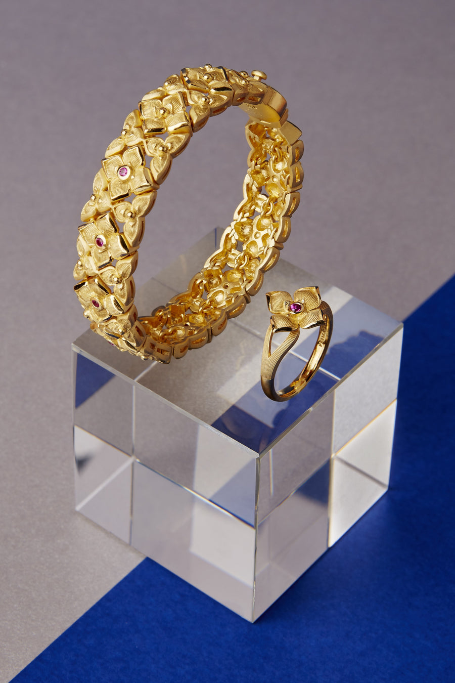 World of Prima Gold – Prima Gold Official