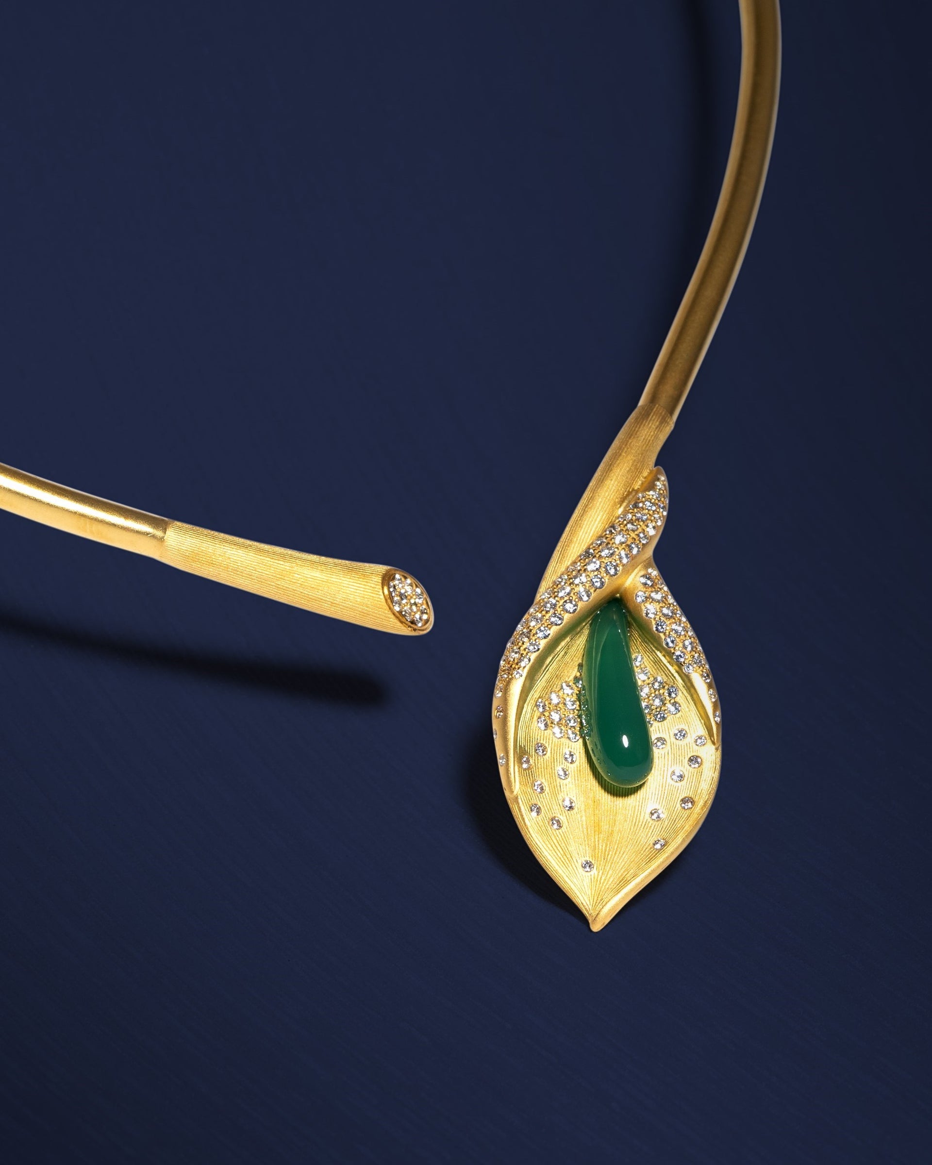 24K Pure Gold Jewelry – Prima Gold Official