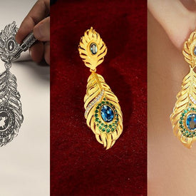 24K Pure Gold Jewelry#N# – Prima Gold Official