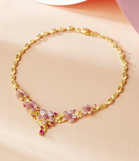 24K Pure Gold Jewelry#N# – Prima Gold Official