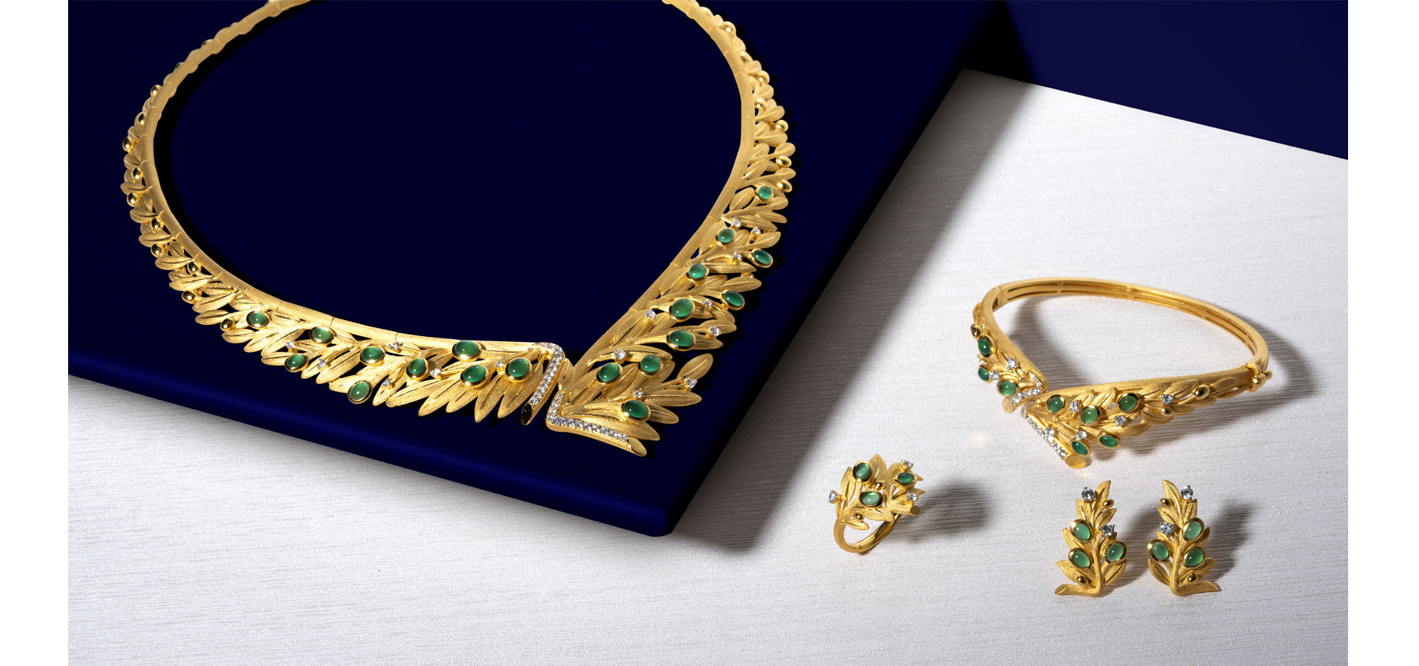 24K Pure Gold Jewelry#N# – Prima Gold Official