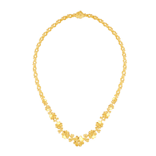 NECKLACES – Prima Gold Official