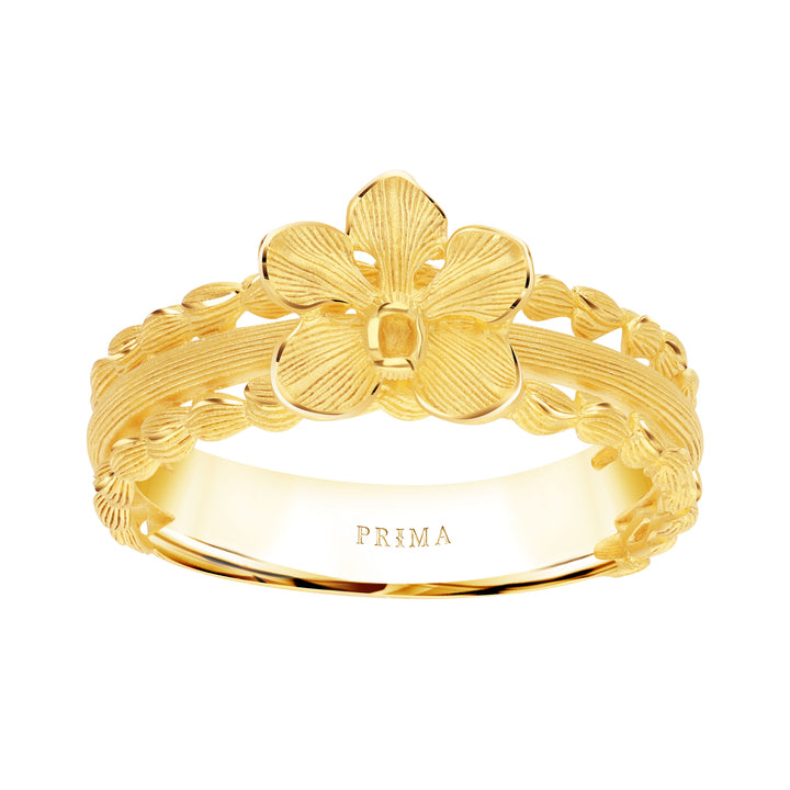 RINGS#N# – Prima Gold Official
