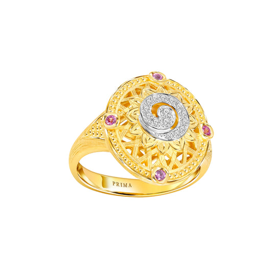 RINGS – Page 3 – Prima Gold Official