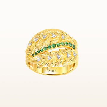 RINGS – Page 3 – Prima Gold Official