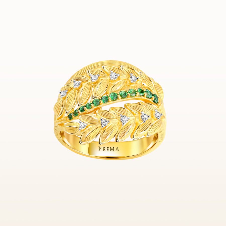 RINGS – Page 3 – Prima Gold Official